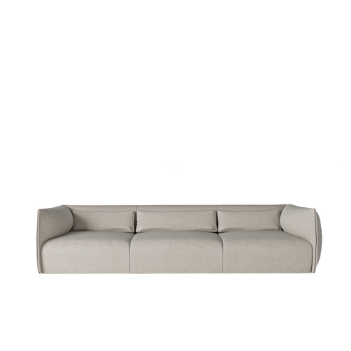 Puff - 3 Seater – Vividdesignhub